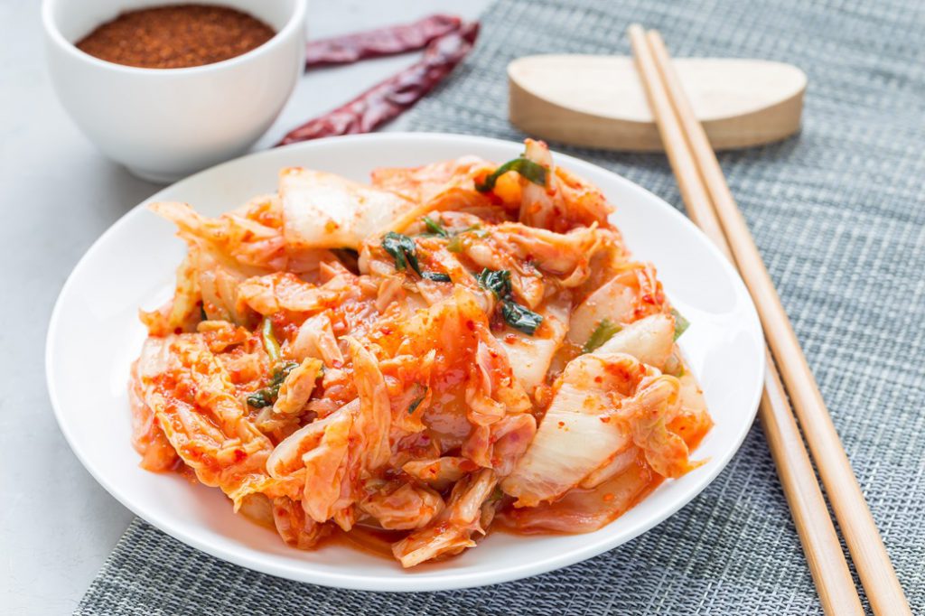 The History of Kimchi - thekoreancouponer.com
